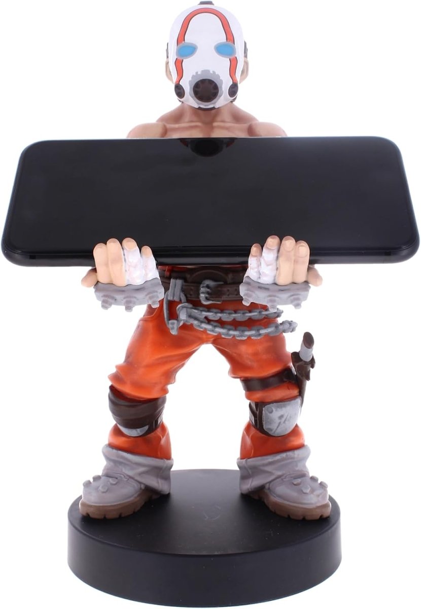 Suporte Cable Guy Psycho Bandit - ANIMATEK
