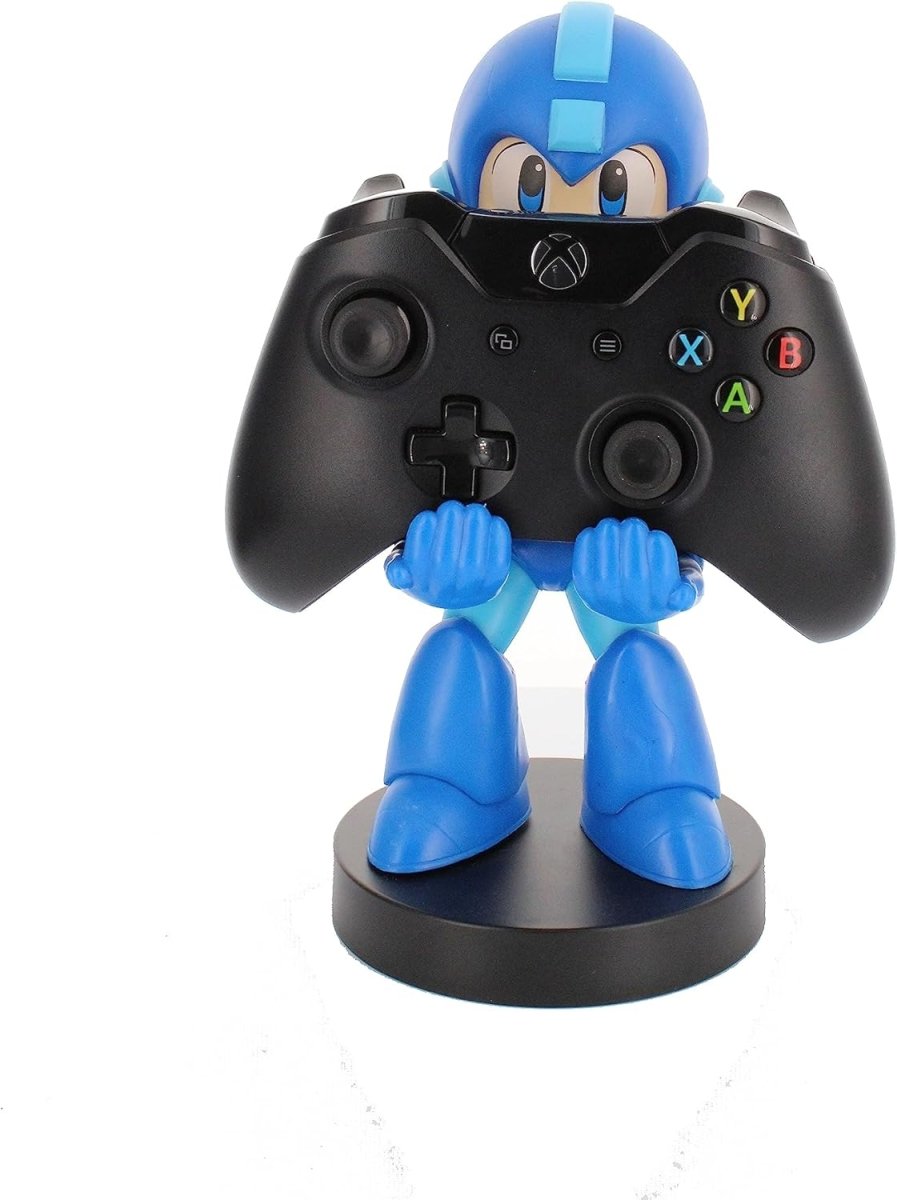 Suporte Cable Guy Mega Man - ANIMATEK
