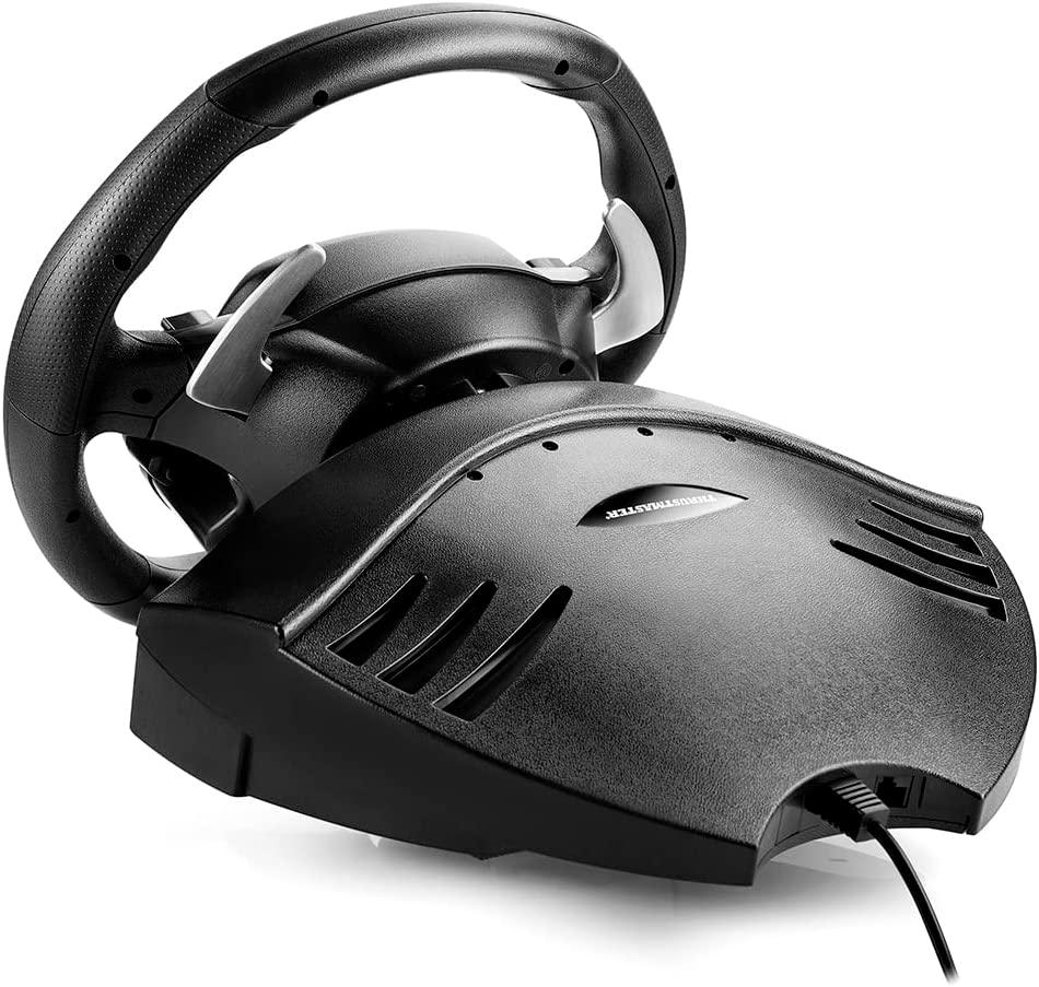 Thrustmaster T80 Ferrari 488 GTB Edition - PS5 / PS4 / PC - ANIMATEK