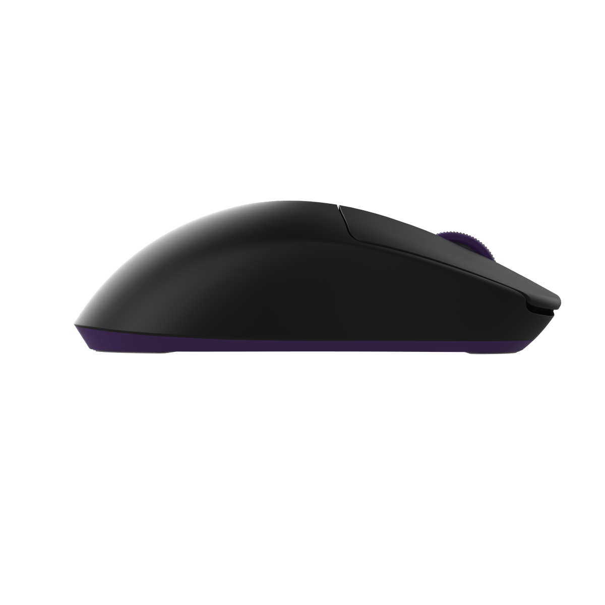 Dark Project Novus Pro Wireless — Gaming Mouse (Blackberry) - ANIMATEK