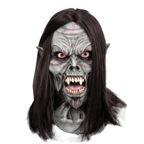 Ghoulish — Vampire Doctor • Máscara Adulto — Edição Coleccionador ...